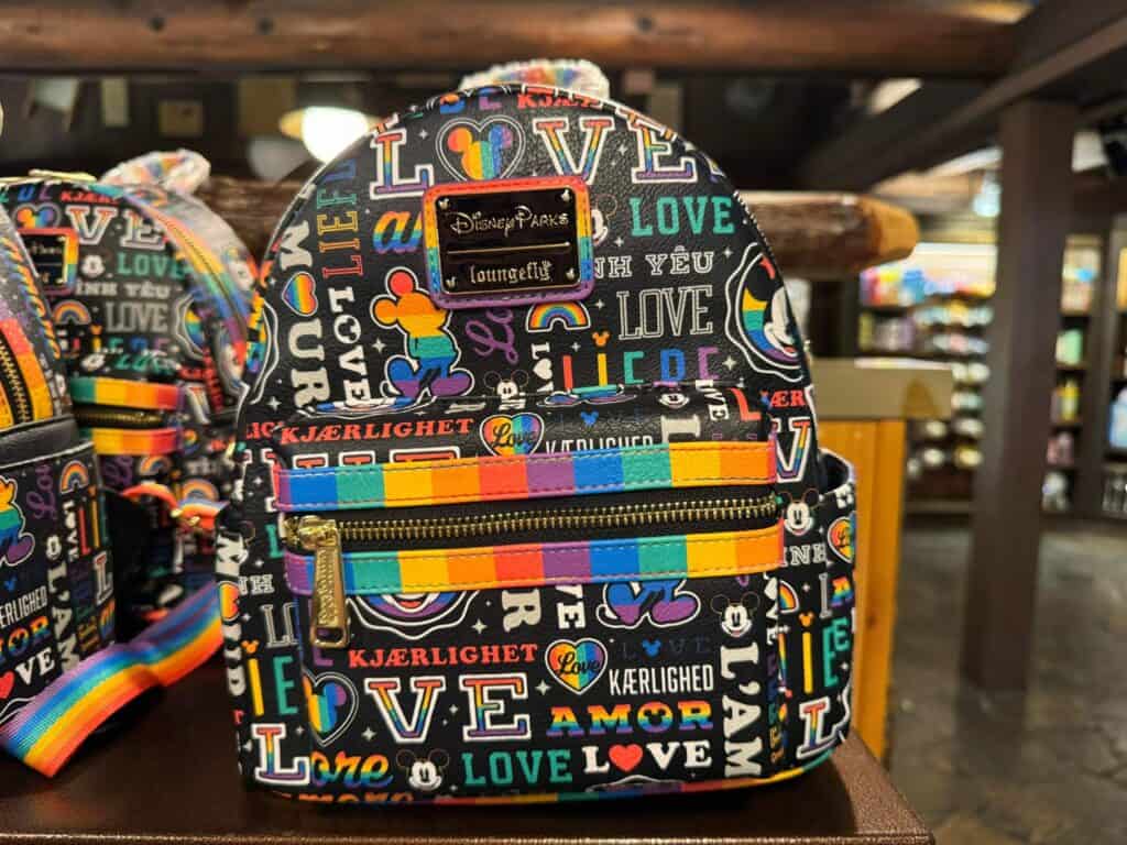 Rock Your Pride in Style with the New Disney Pride Products at Walt ...