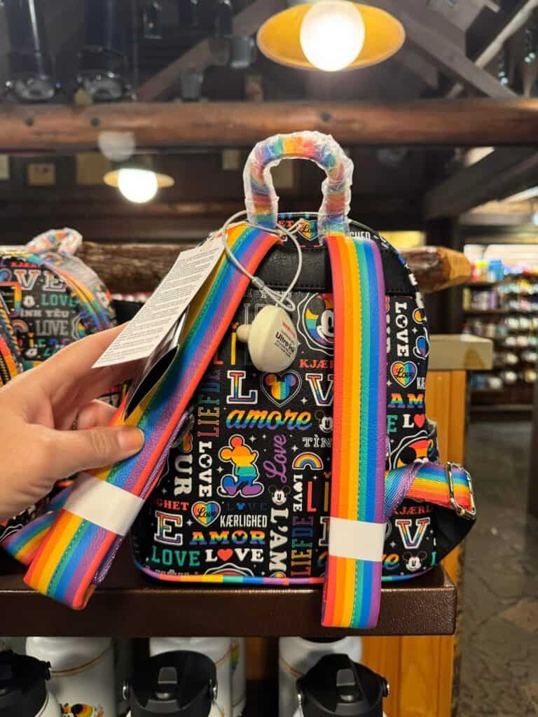 Rock Your Pride in Style with the New Disney Pride Products at Walt ...