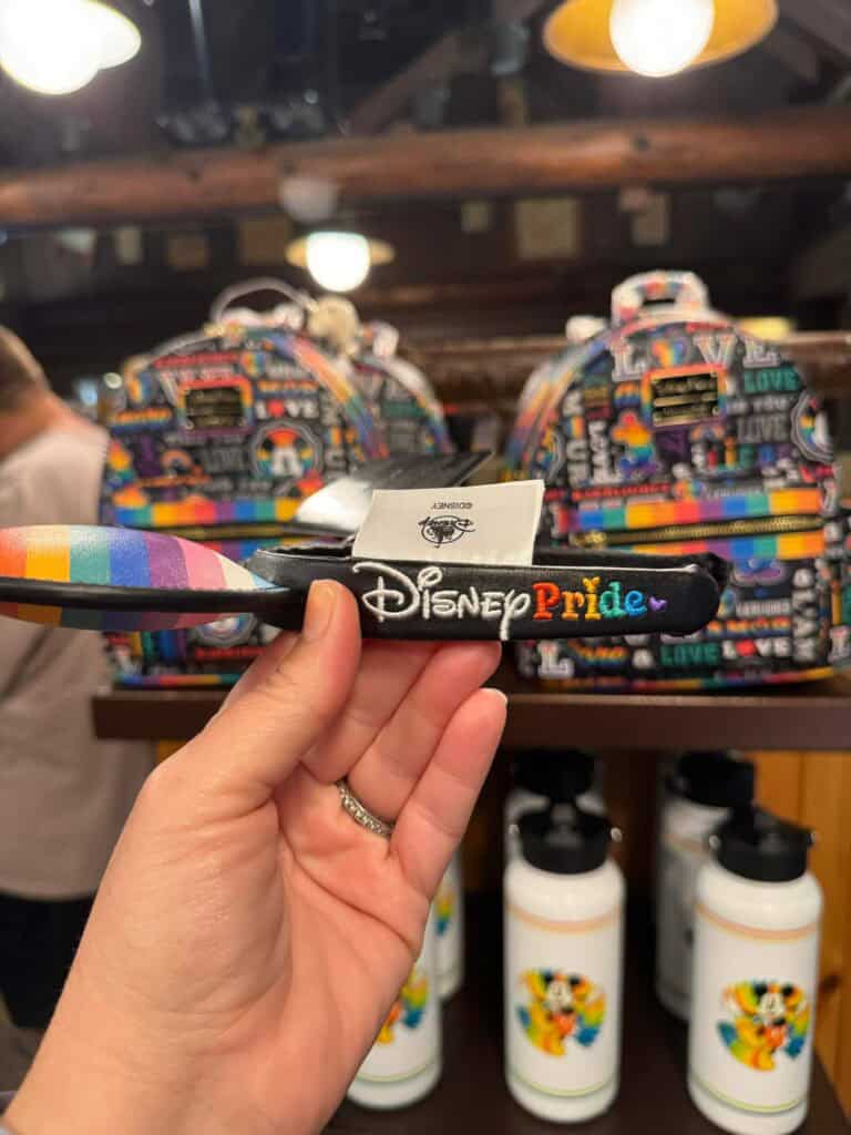Rock Your Pride in Style with the New Disney Pride Products at Walt ...