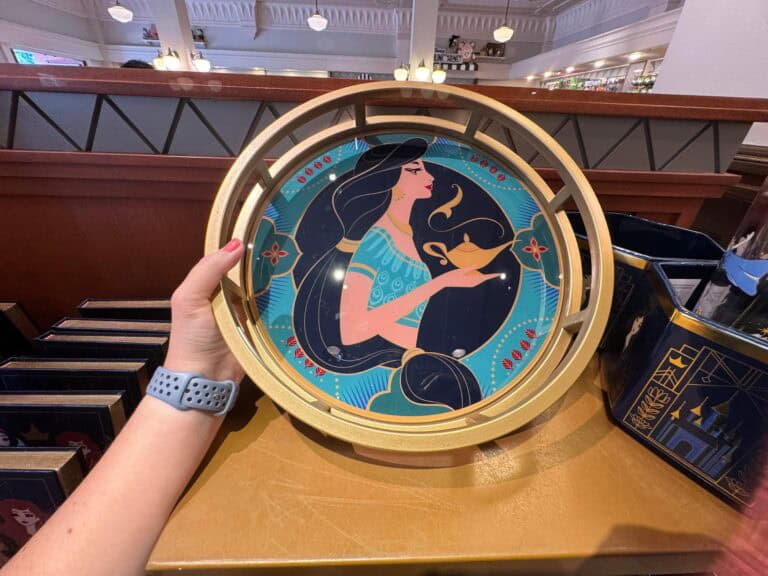 Step Back in Style with the New Disney Princess Art Deco Products at ...
