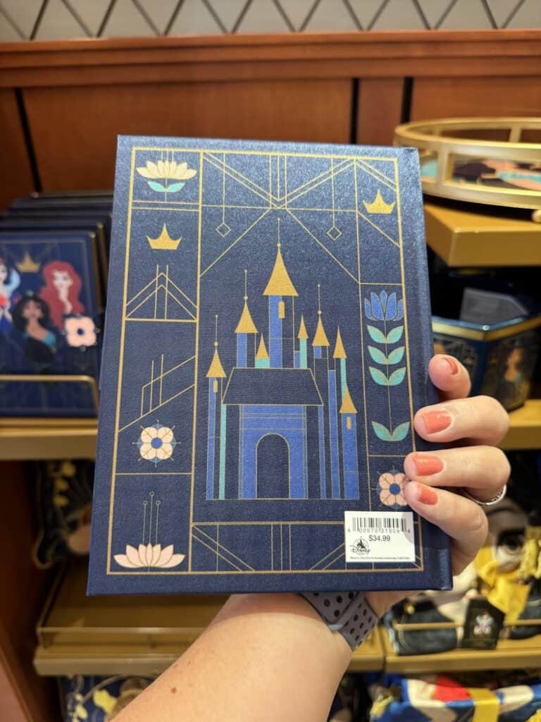 Step Back in Style with the New Disney Princess Art Deco Products at ...
