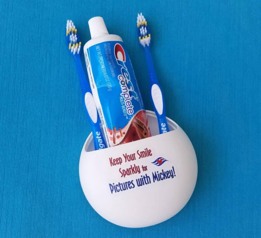 Make Brushing Time a Disney Adventure with This Enchanting Disney ...