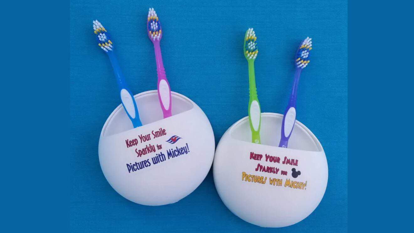 Make Brushing Time a Disney Adventure with This Enchanting Disney ...