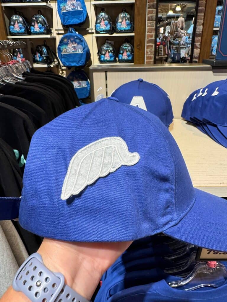 Suit Up for Action with the New Captain America Spirit Jersey and Hat ...