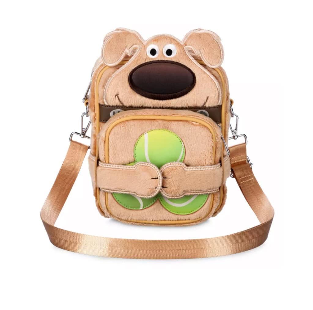 Up, Up, and Away to the Disney Store! Celebrate 15 Years with a New Up ...