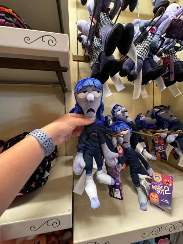 Your Emotions Will Be Out of Control for These New Inside Out 2 ...