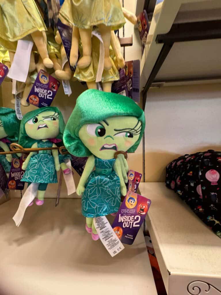 Your Emotions Will Be Out of Control for These New Inside Out 2 ...