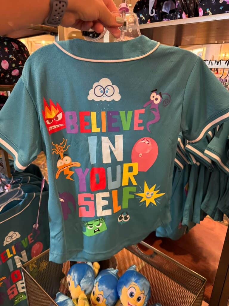 Your Emotions Will Be Out of Control for These New Inside Out 2 ...