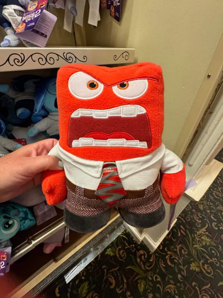 Your Emotions Will Be Out of Control for These New Inside Out 2 ...