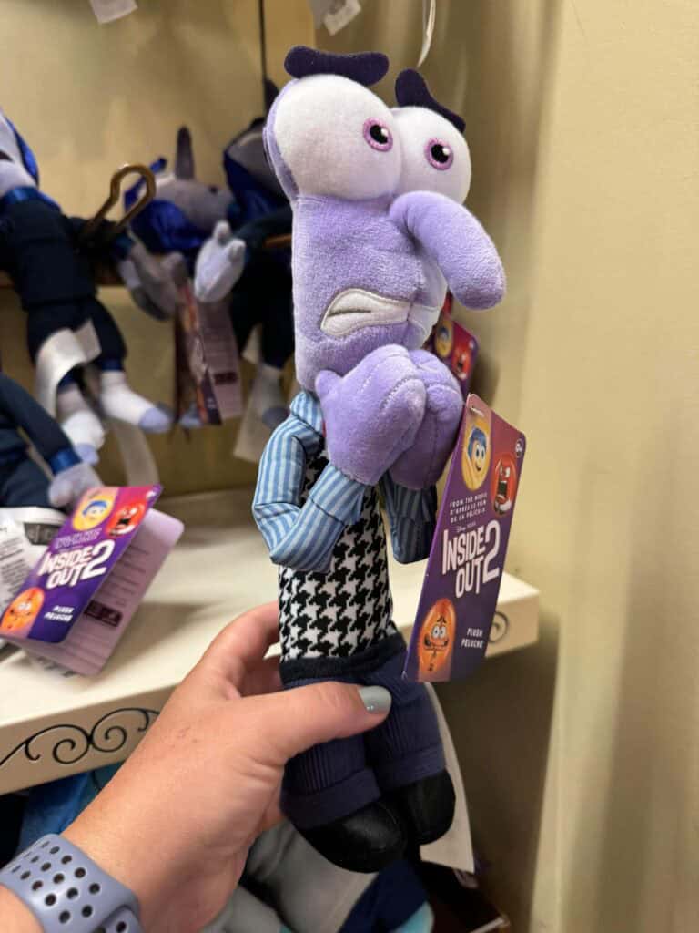 Your Emotions Will Be Out of Control for These New Inside Out 2 ...