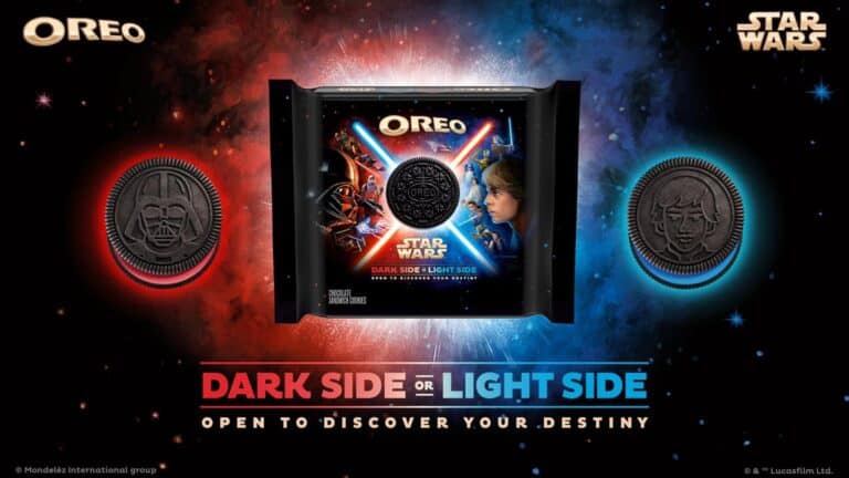 Star Wars Oreos Coming to a Galaxy Near You! | Chip and Company