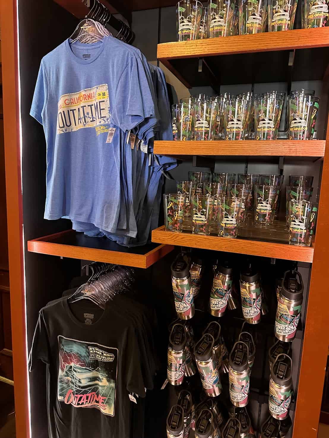 Totally Rad 80s Throwback Merch at the New Universal Orlando Tribute ...