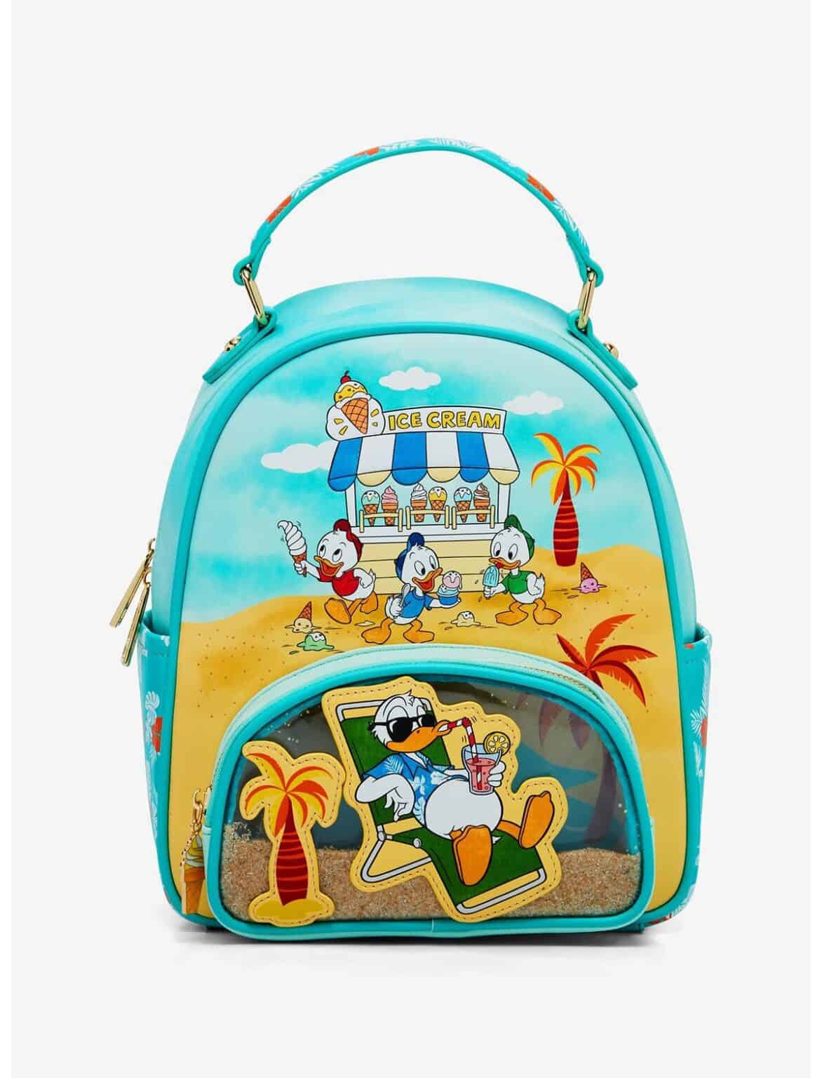 New BoxLunch x Donald Duck 90th Anniversary Collection | Chip and Company