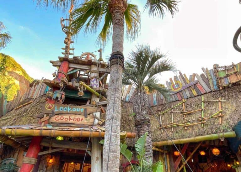 Disney shares The Ultimate Guide to Fantasy Springs | Chip and Company