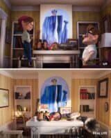 Pixar’s Up House is now on Airbnb | Chip and Company
