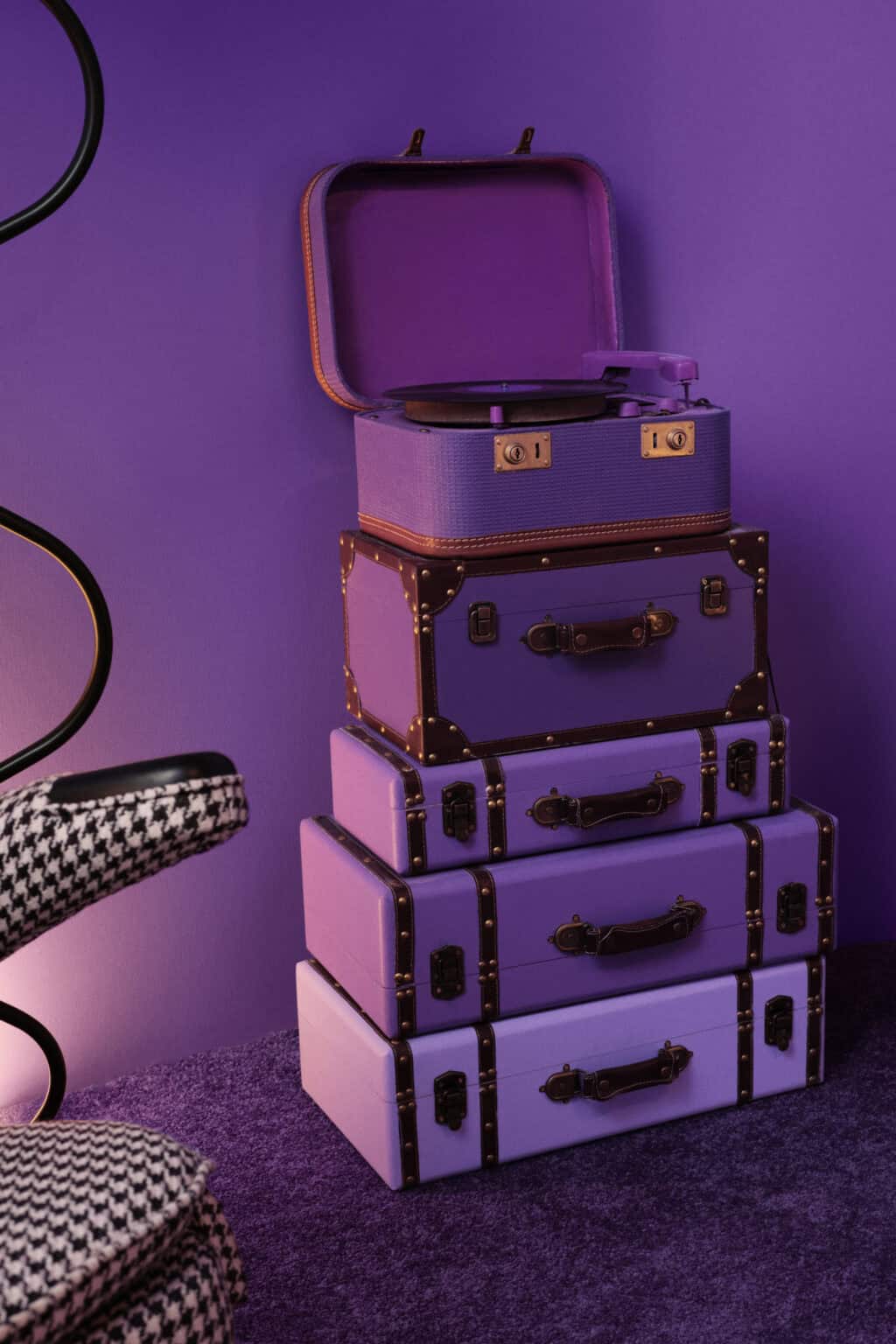 Inside Out 2 Headquarters Opens Its Doors for Fans to Make Core ...