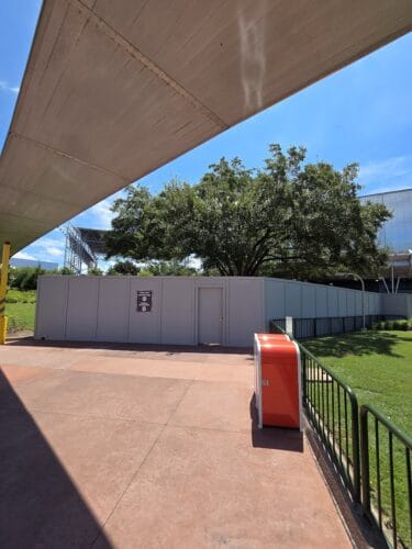 New Test Track Logo Unveiled as Reimagining Begins at EPCOT | Chip and ...