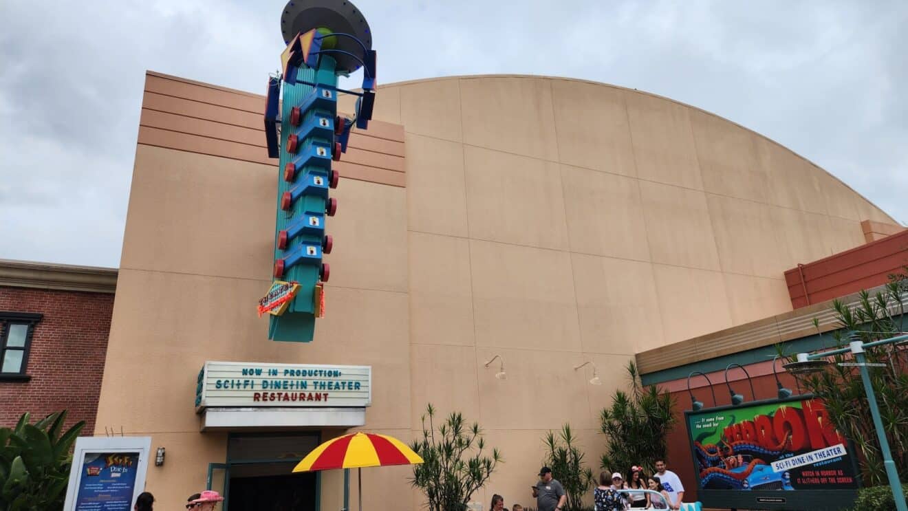 Disney World Union Demands Better Pay and Conditions for Tipped ...