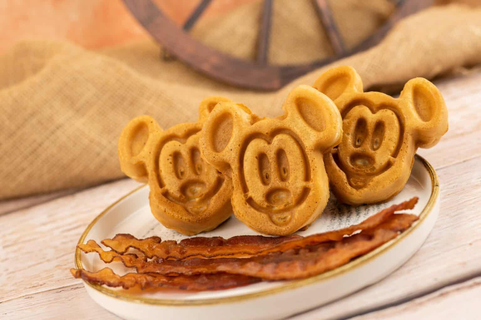 Fairfax Fare to Start Serving Breakfast at Disney's Hollywood Studios ...