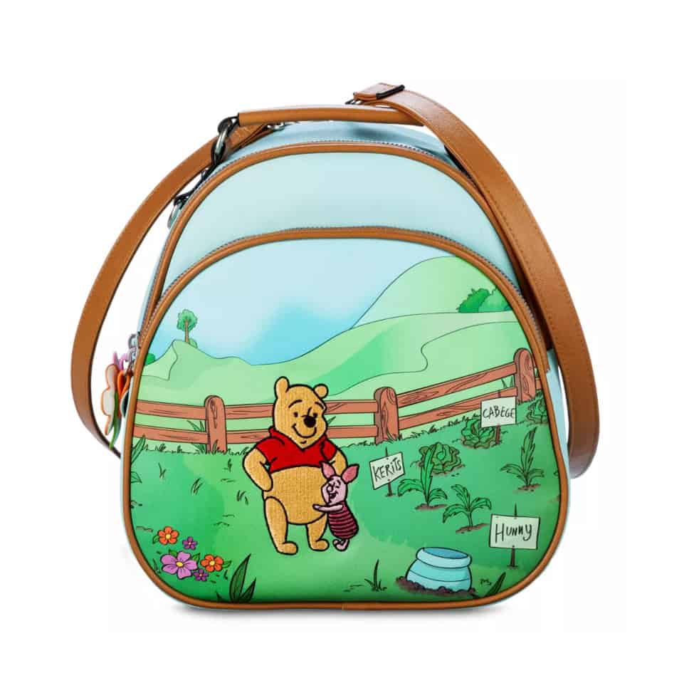 Hunny for Happiness! New Winnie the Pooh Products Buzz into the Disney ...