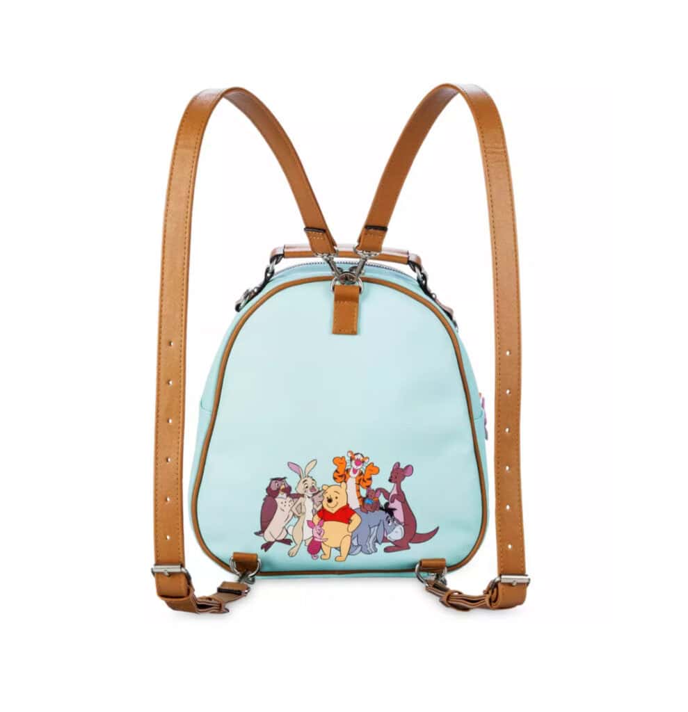 Hunny for Happiness! New Winnie the Pooh Products Buzz into the Disney ...