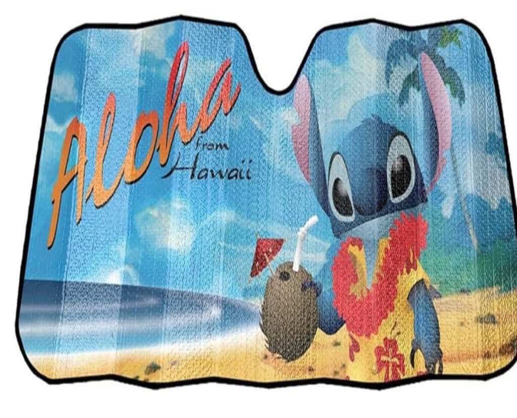 Stitch into Summer with Fun Home and Outdoor Stitch Products This 626 ...