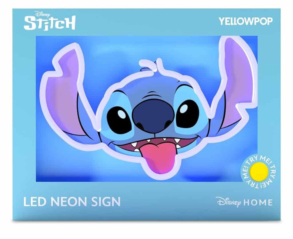 Stitch into Summer with Fun Home and Outdoor Stitch Products This 626 ...