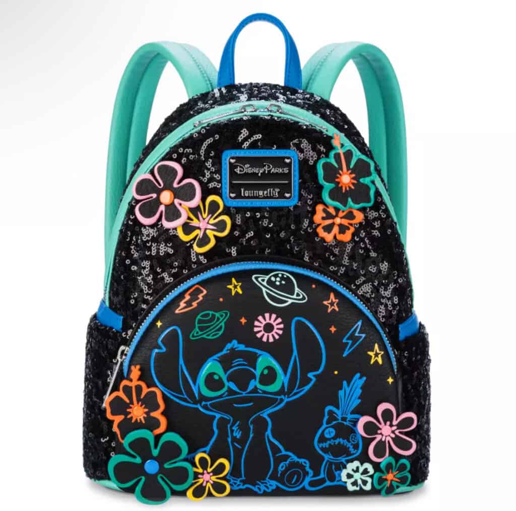 It's Showtime! Stitch Apparel and Accessories for the Ultimate 626 Day ...