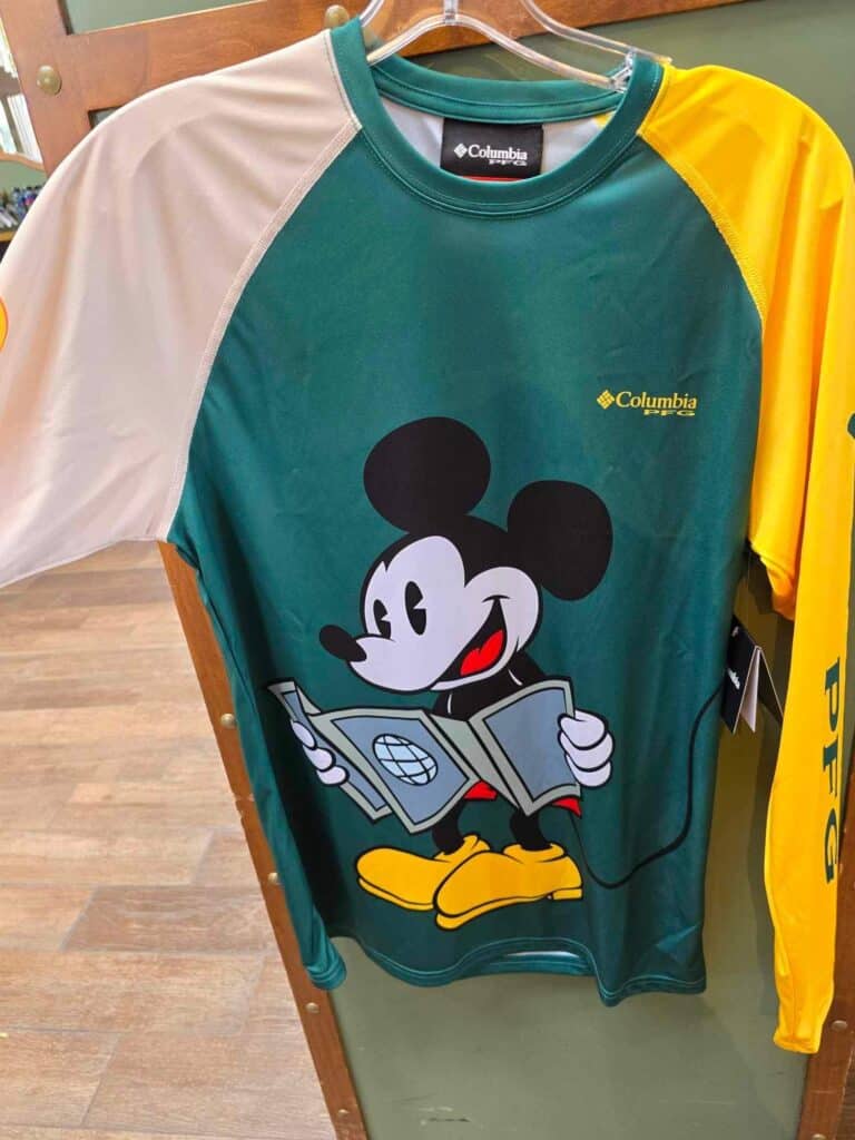 Mickey Goes Global: Gear Up for Adventure with the New Mickey and Co ...