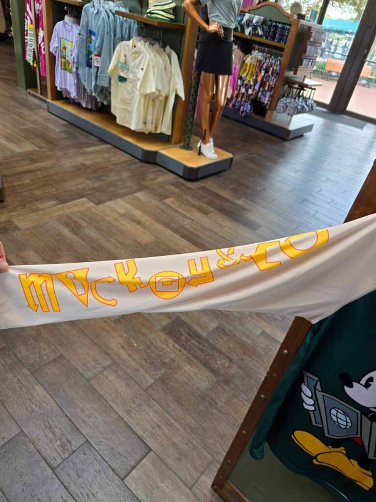 Mickey Goes Global: Gear Up for Adventure with the New Mickey and Co ...