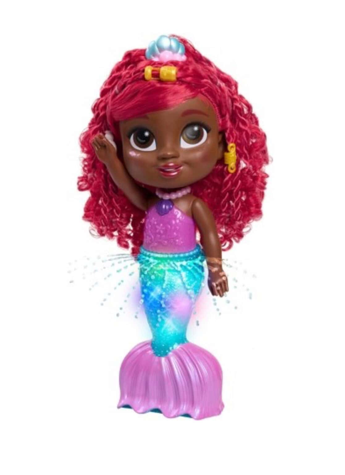 Dive into Summer Fun with Disney Junior's Ariel: Brand New Products for ...