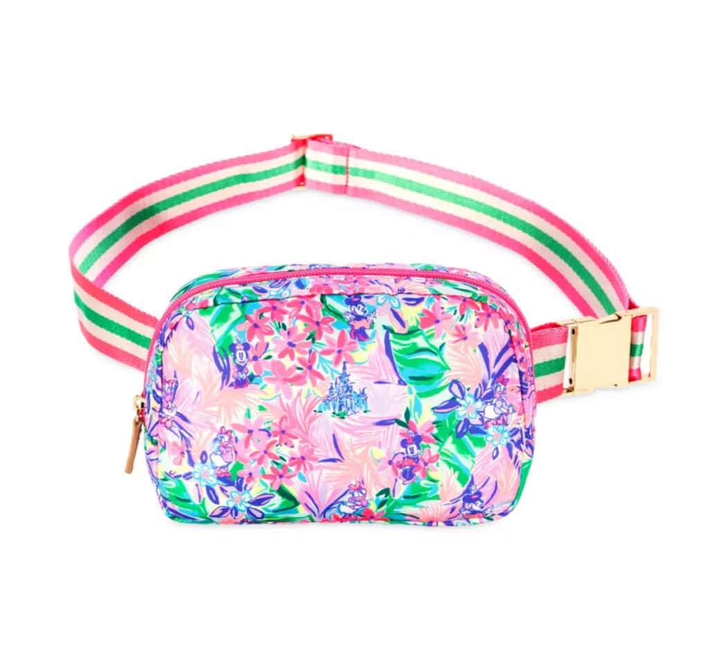 Brighten Your Day with the New Lilly Loves Disney Lilly Pulitzer ...