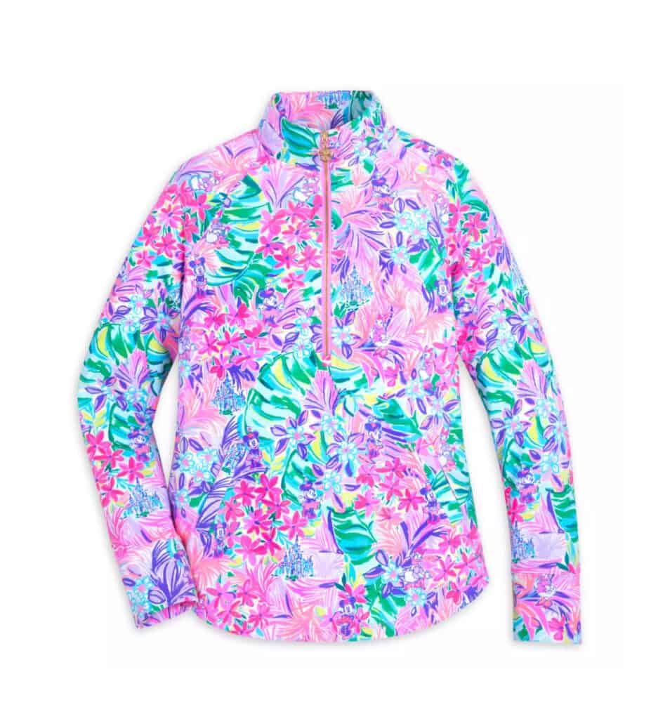 Brighten Your Day with the New Lilly Loves Disney Lilly Pulitzer ...