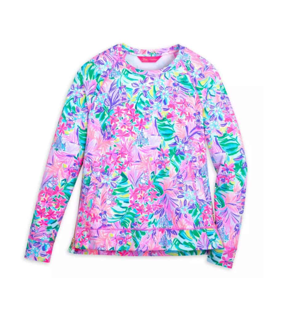 Brighten Your Day with the New Lilly Loves Disney Lilly Pulitzer ...