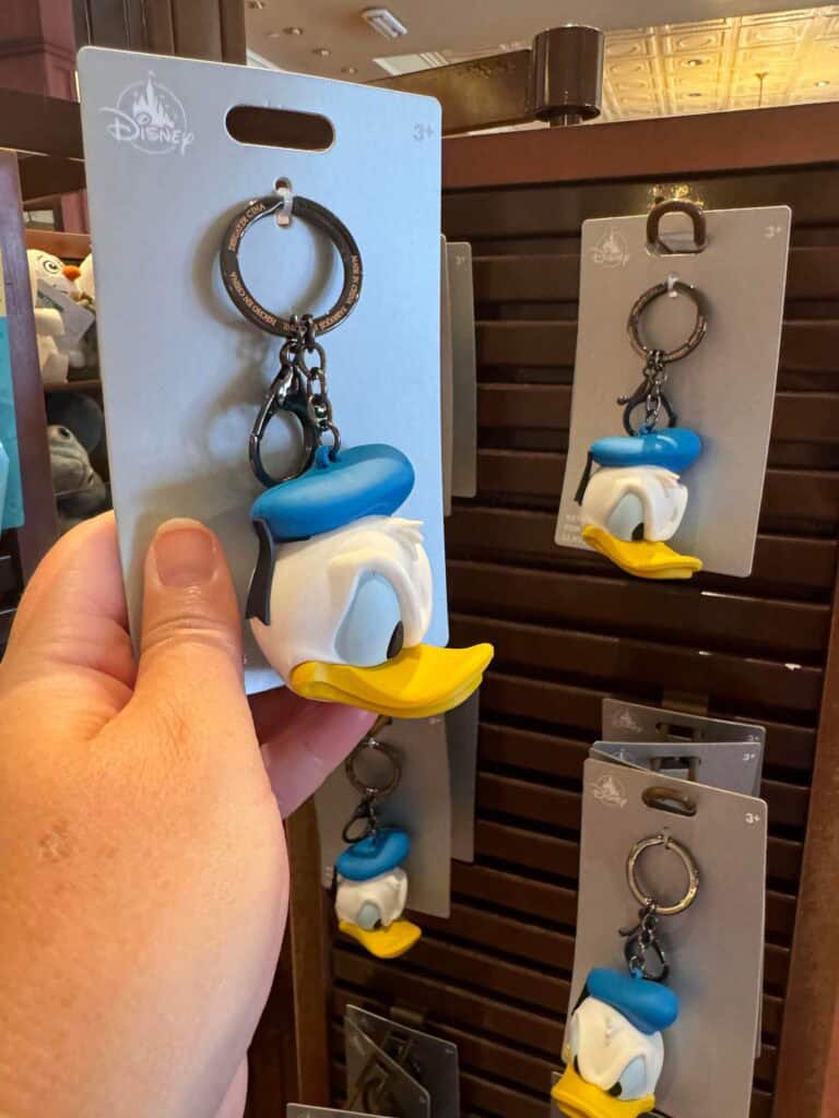 90 Years of Quack: Celebrate with a Limited Edition Donald Duck 90th ...