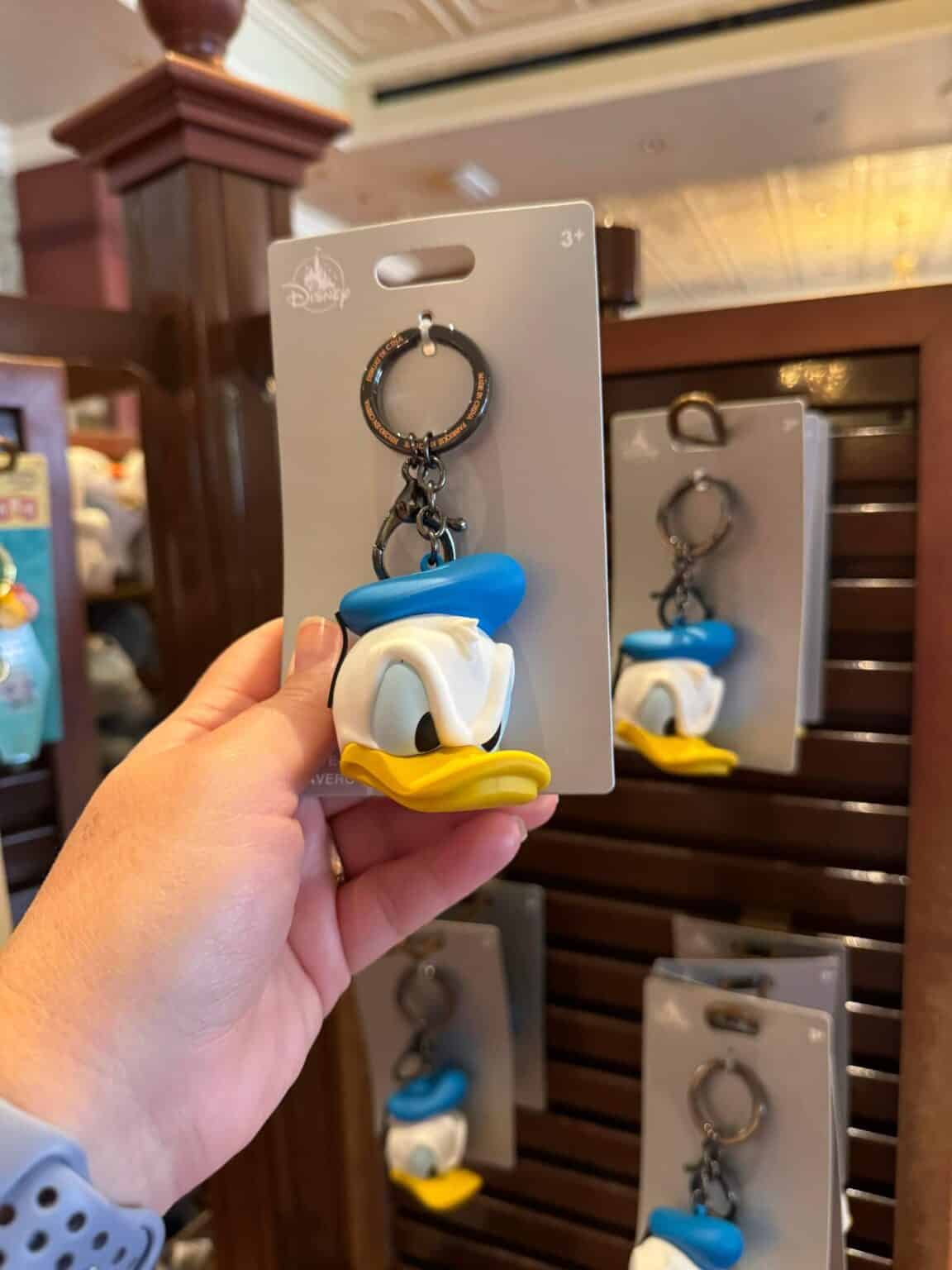 90 Years of Quack: Celebrate with a Limited Edition Donald Duck 90th ...