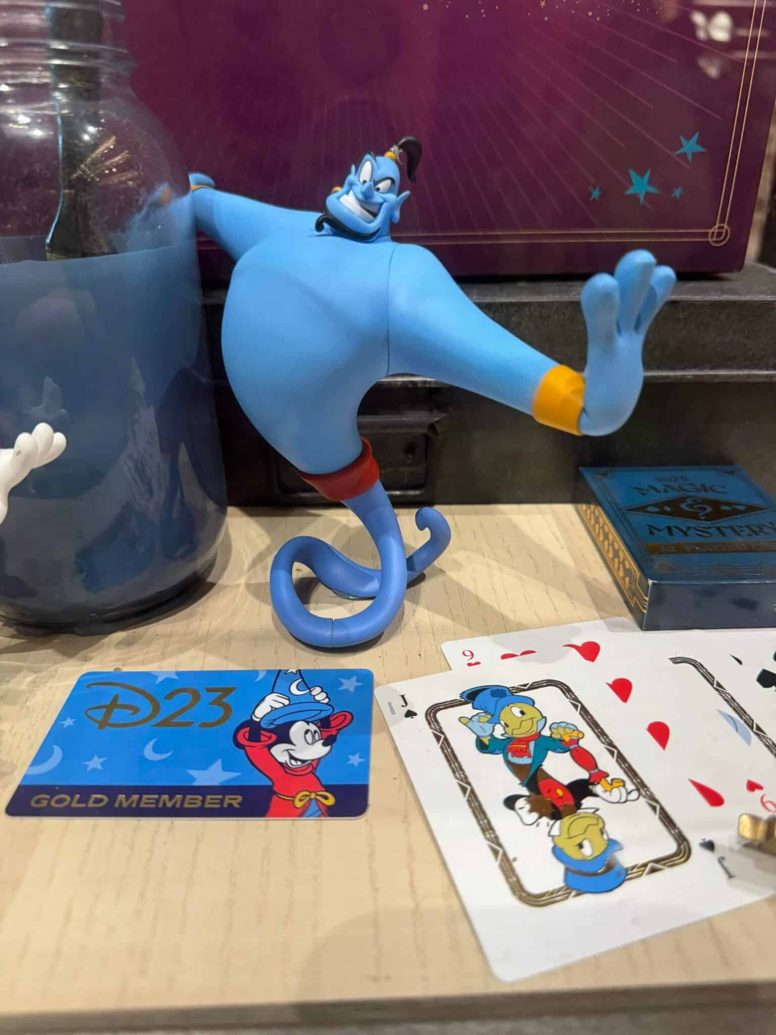 D23 Unveils Enchanting 2024 D23 Gold Member Collector Set Now Available ...