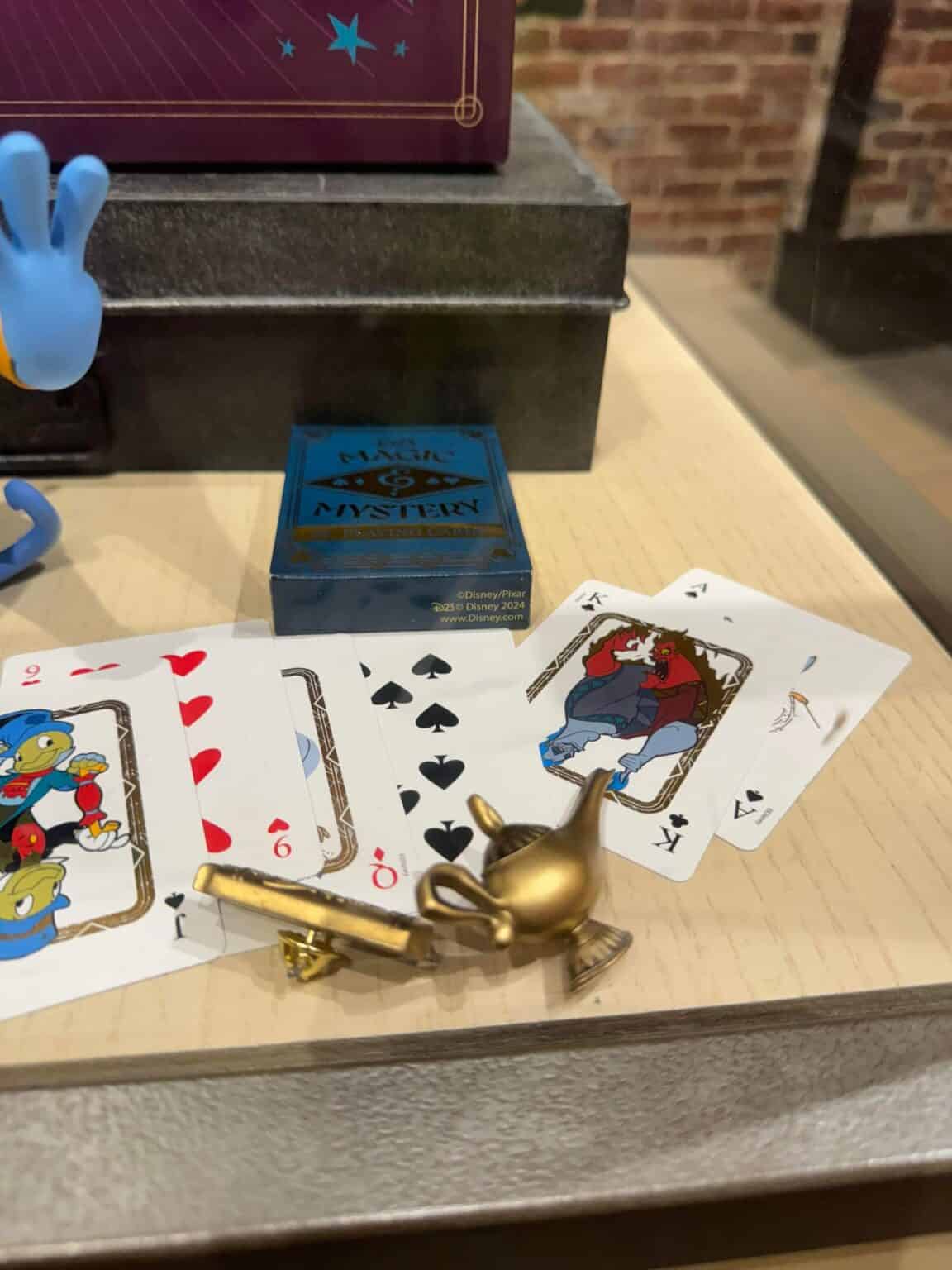 D23 Unveils Enchanting 2024 D23 Gold Member Collector Set Now Available ...