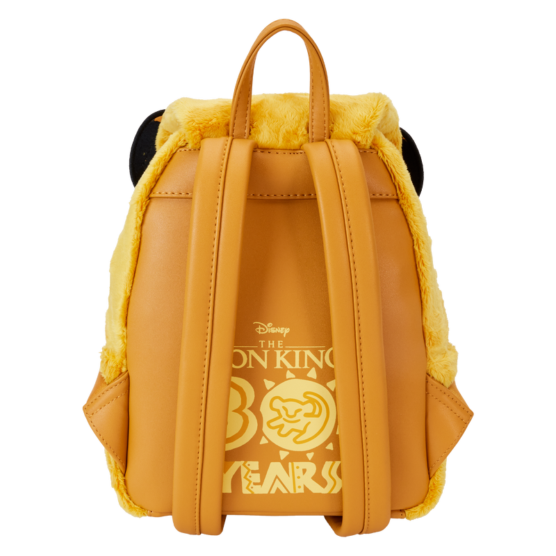 Roar for Style! Loungefly Releases Limited Edition Lion King 30th ...