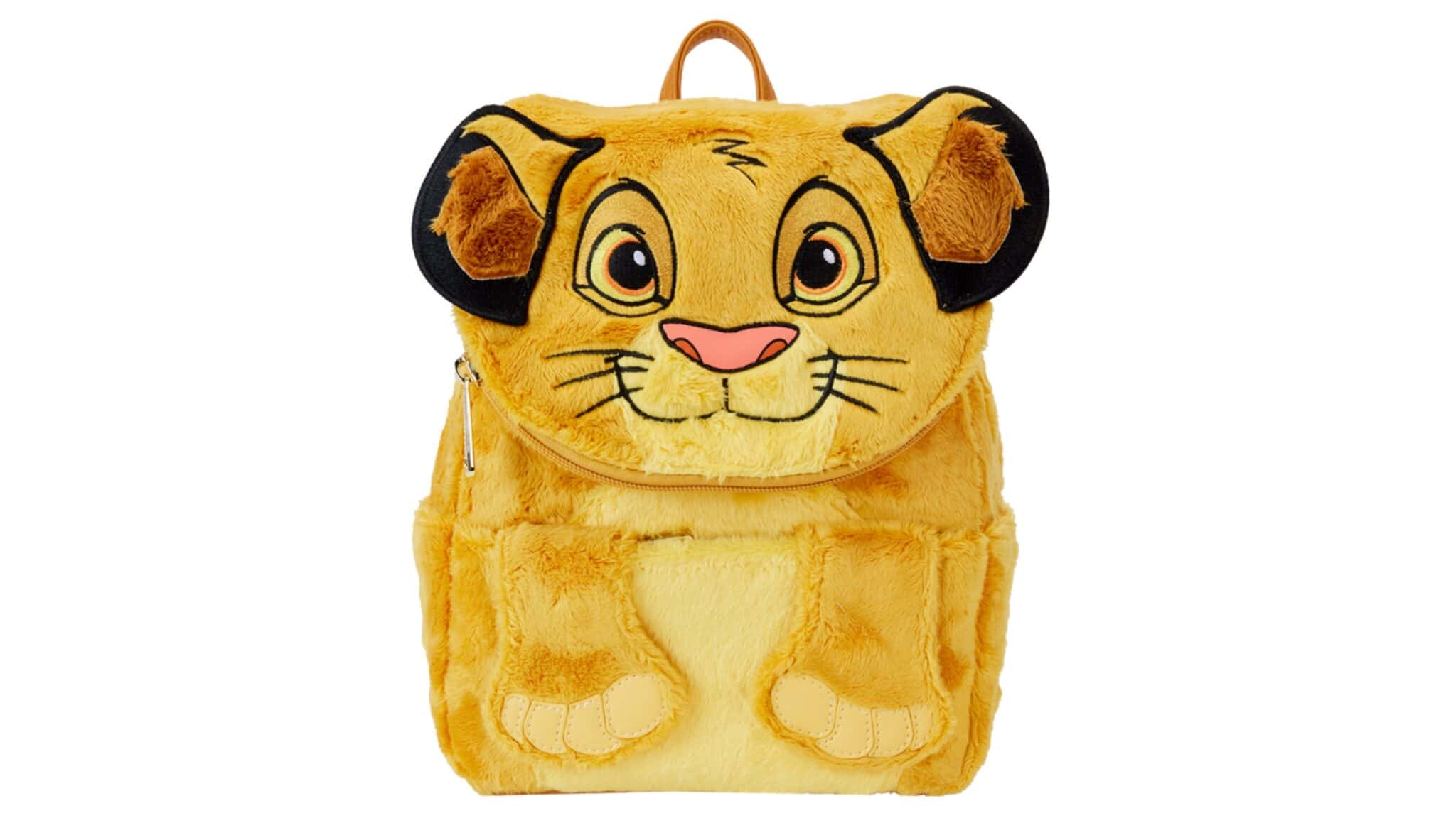 Roar for Style! Loungefly Releases Limited Edition Lion King 30th ...