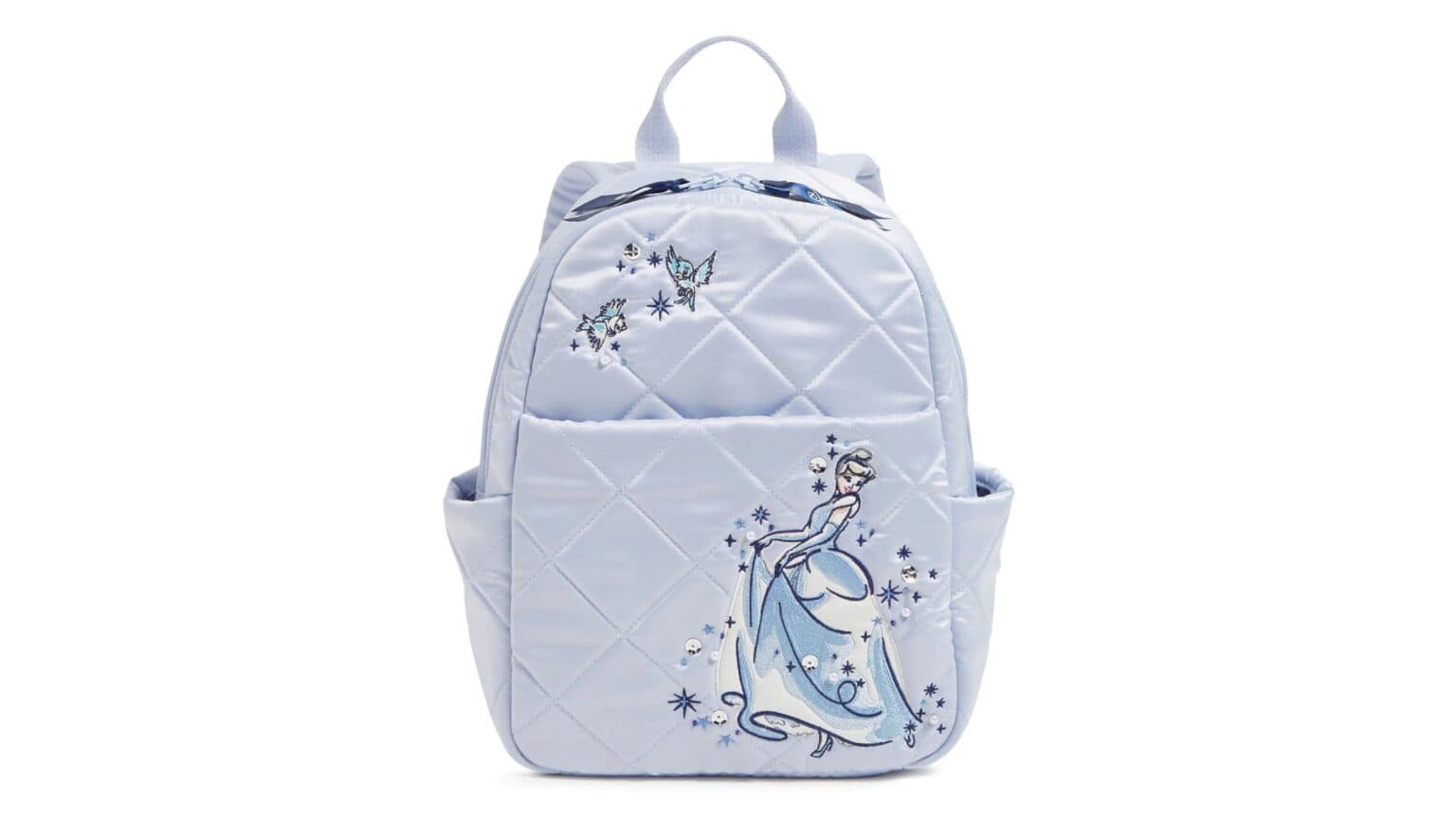 Bibbidi-Bobbidi-Boo: Channel Your Inner Princess with Vera Bradley's ...