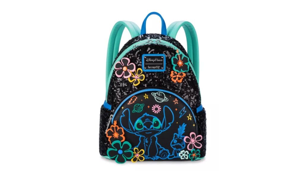 Celebrate Stitch in Style with the Limited Edition Stitch 626 Day ...