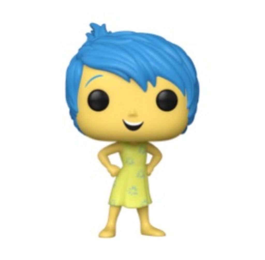 Gear Up for All-New Emotions with Inside Out 2 Merchandise! | Chip and ...
