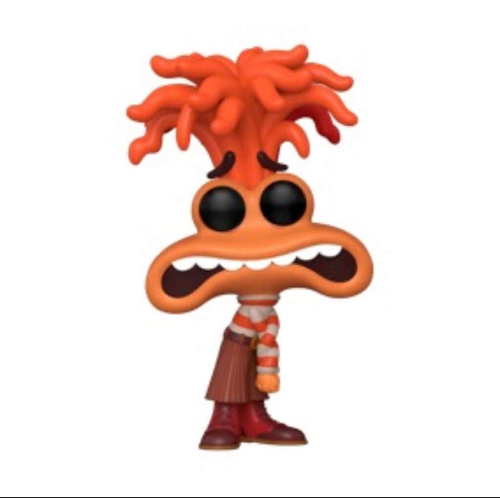 Gear Up for All-New Emotions with Inside Out 2 Merchandise! | Chip and ...