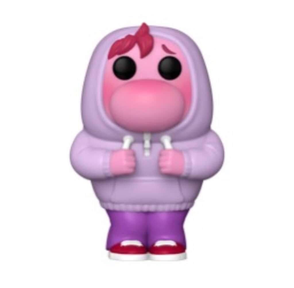 Gear Up for All-New Emotions with Inside Out 2 Merchandise! | Chip and ...