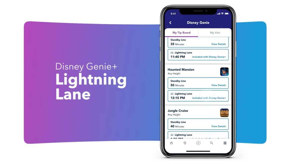 New Lightning Lane Options Coming to Walt Disney World | Chip and Company