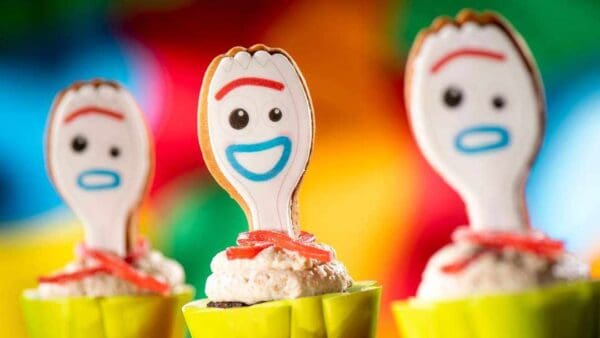 New Pixar Food, Beverages and More Coming to Hollywood Studios! | Chip ...