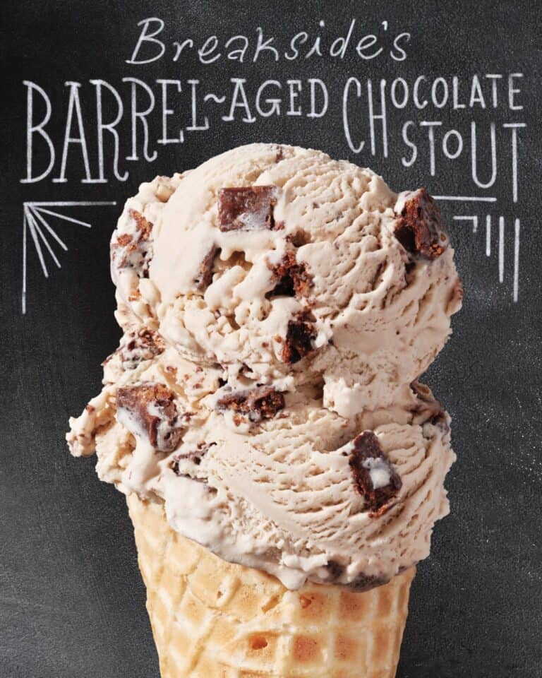Salt & Straw Introduces Beer-Based Ice Cream Flavors for a Limited Time ...