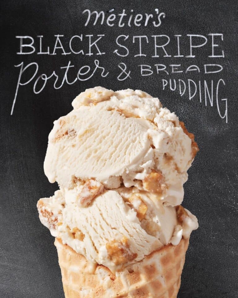 Salt & Straw Introduces Beer-Based Ice Cream Flavors for a Limited Time ...