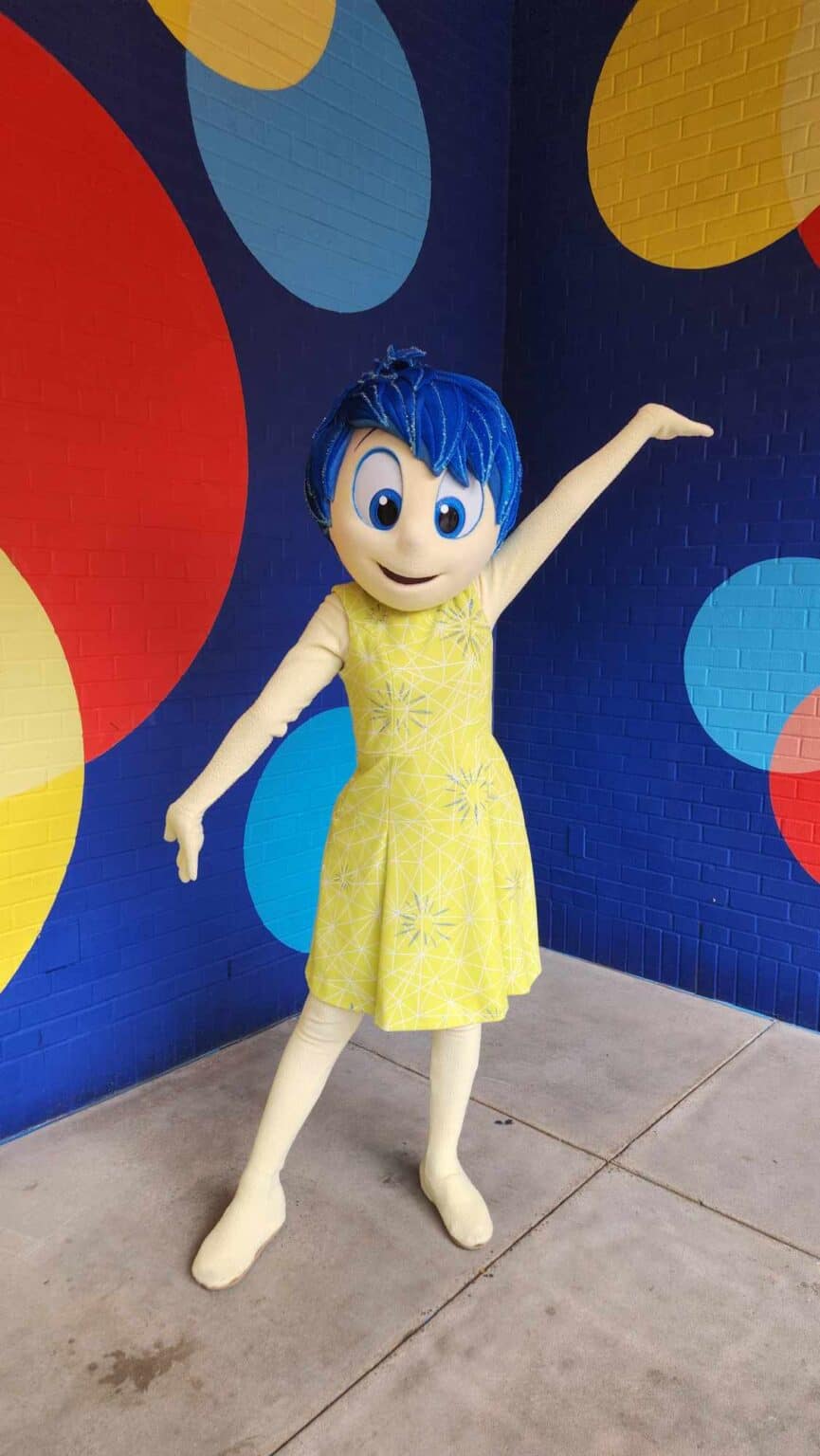 Limited Time Offerings at Disney World to Celebrate the Release of ...